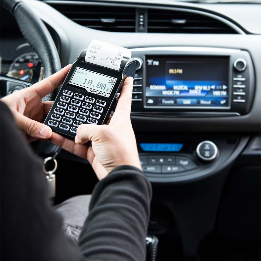 CASA DE MARCAT ELECTRONICA Daisy Compact S 01