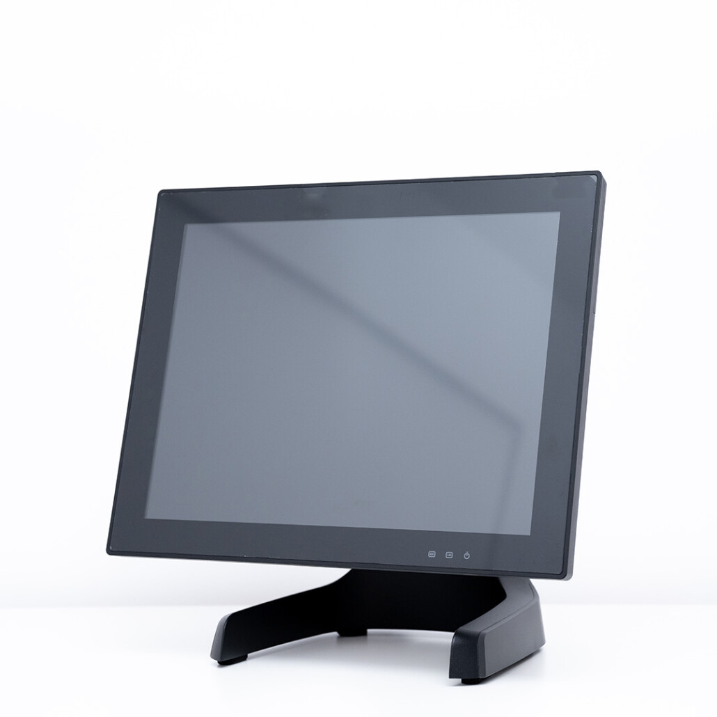 Sistem POS All In One 15" model P2C-E250 GRI