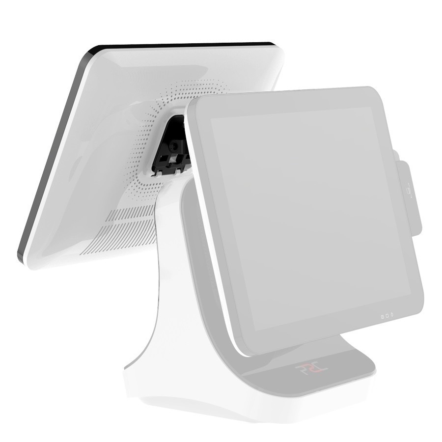 Monitor Secundar 15” P2C