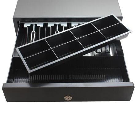 Sertar metalic de Bani HS-330E