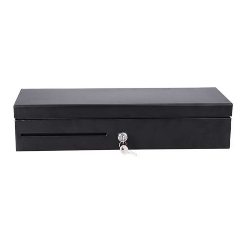 Sertar metalic de bani HS170 FLIP-TOP