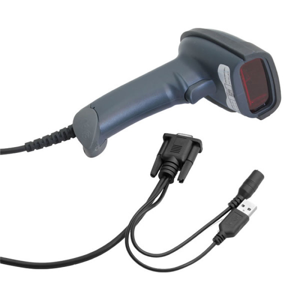 Cititoare coduri de bare