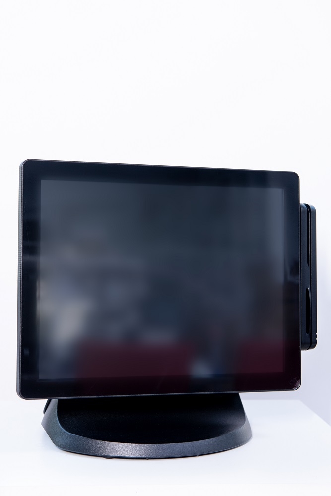 Sistem POS All In One Hanasis MSR + VFD