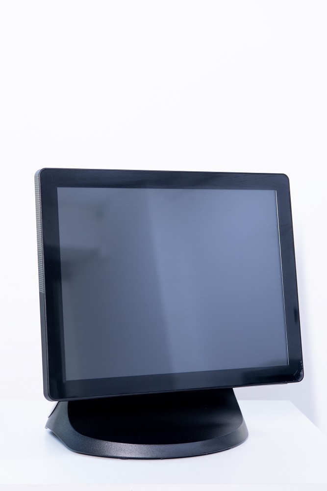 Sistem POS All In One Hanasis - VFD