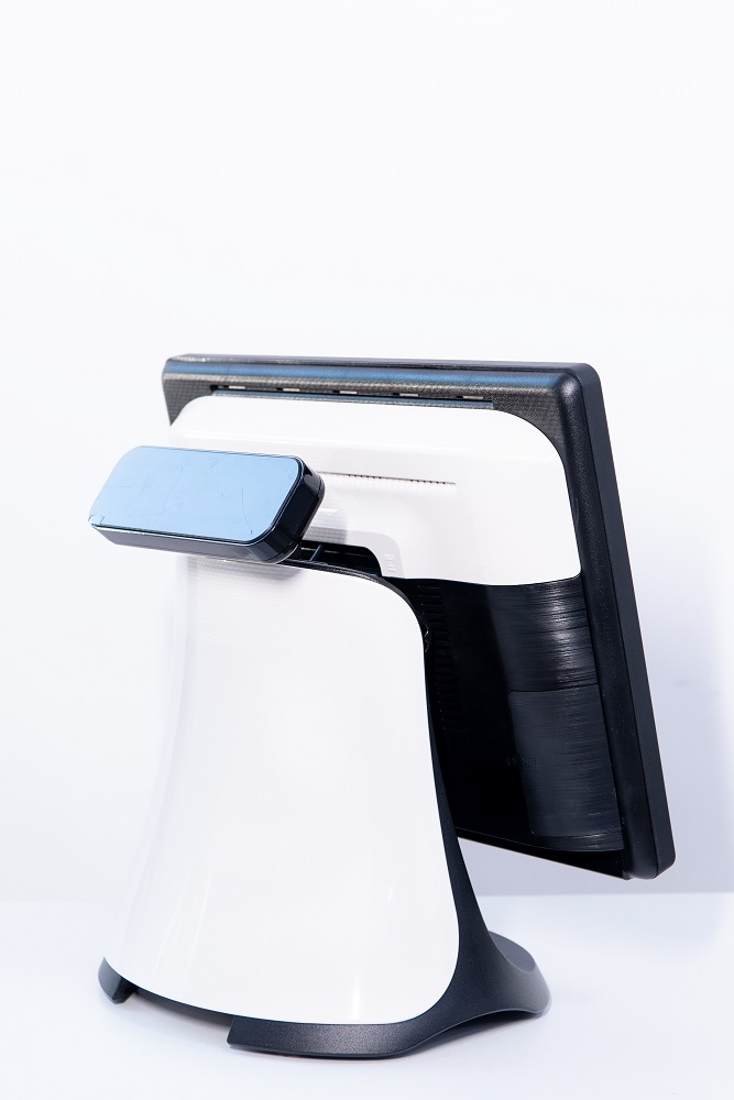 Sistem POS All In One Hanasis - VFD