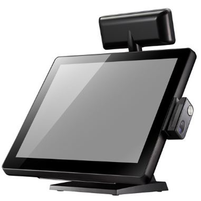 Sistem POS All In One VariPOS 715S Poindus