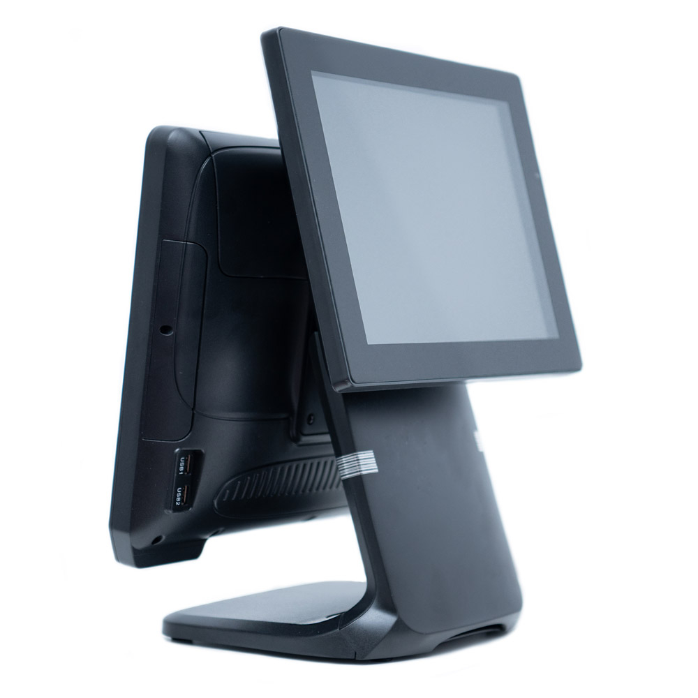 Sistem POS All in One 15" ZT-10310U i5